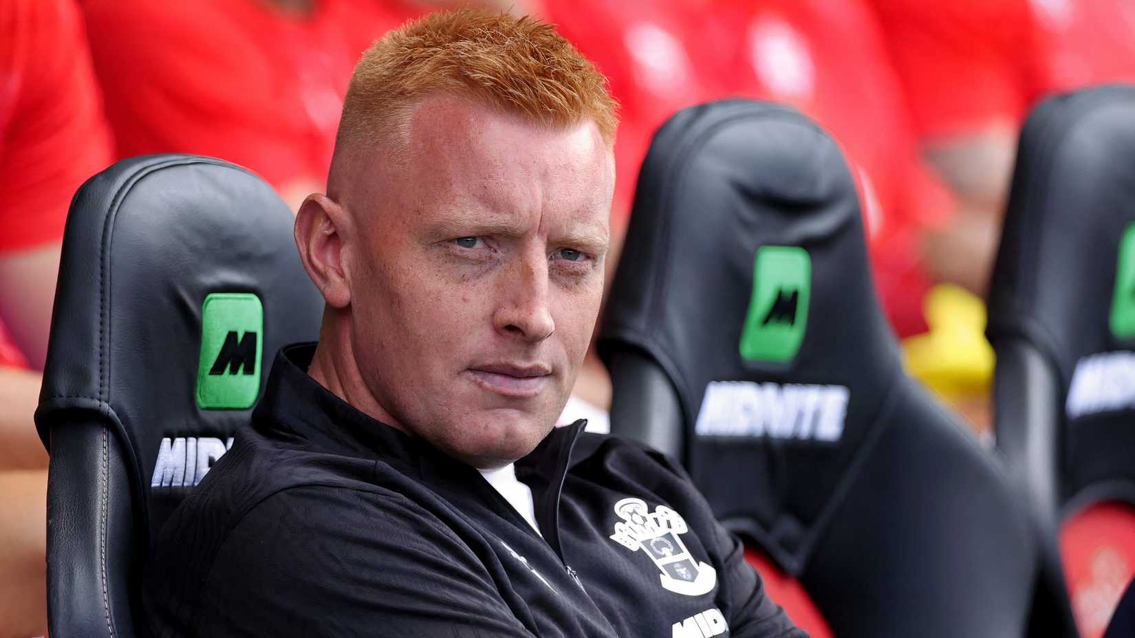 Watford in talks to appoint Edward Still to replace Javi Gracia