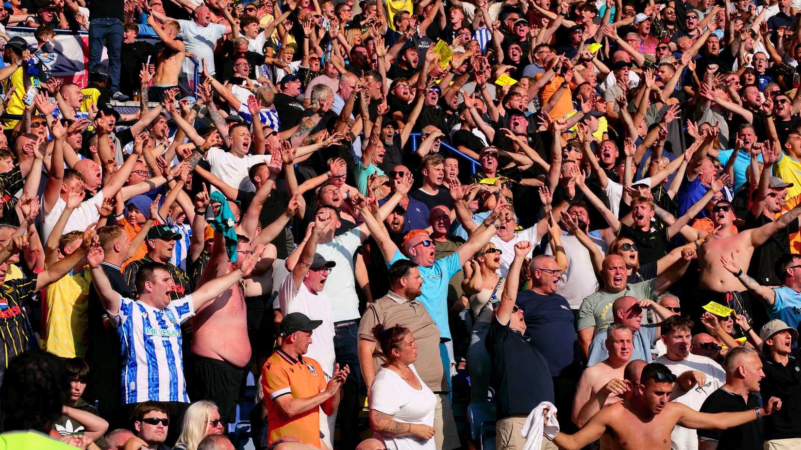 Big Barry Bannan twist emerges at Sheffield Wednesday - fans will be gutted