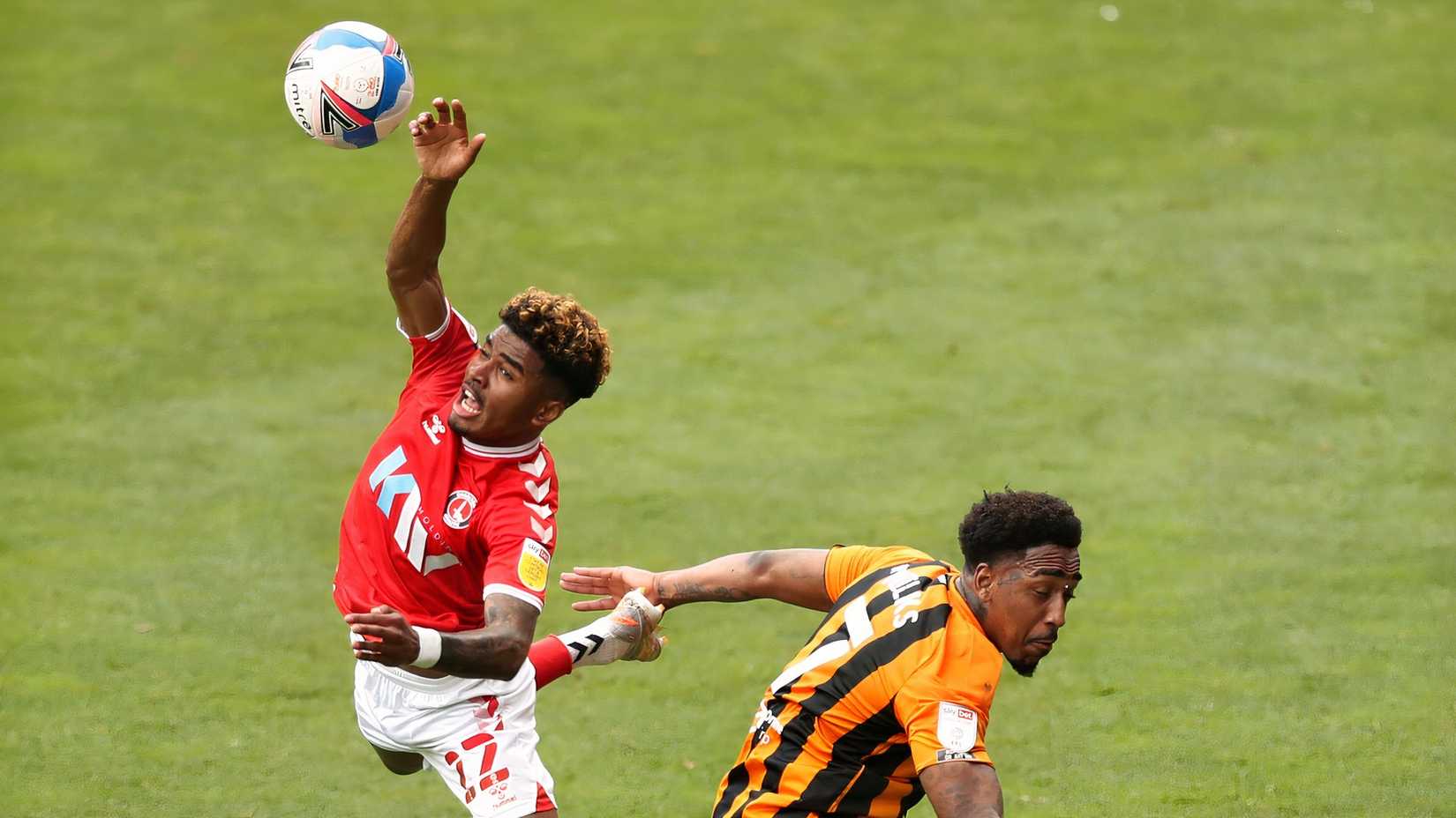 How Charlton Athletic and Coventry City helped £37.5m Chelsea transfer ...