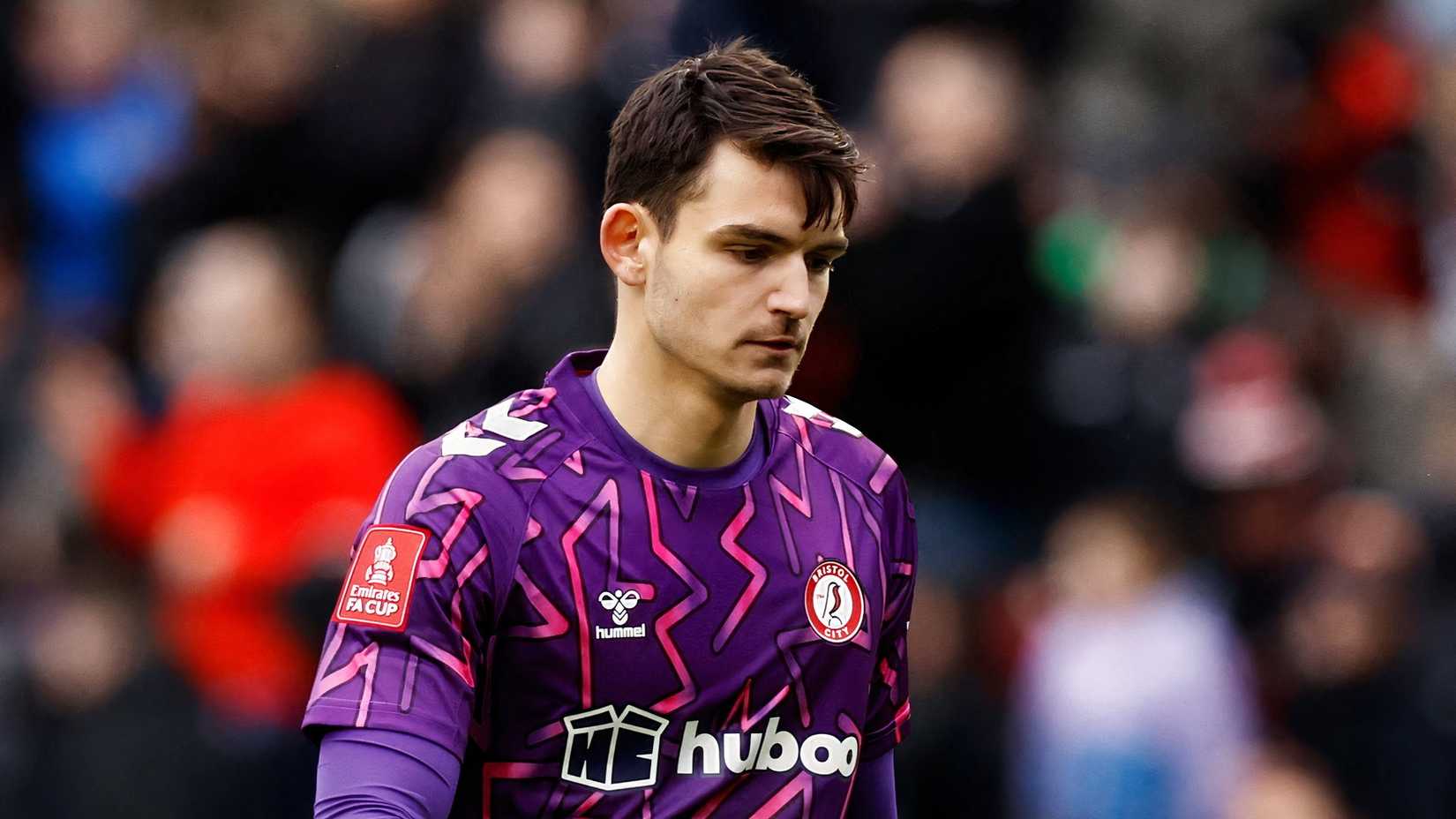 Blackburn Rovers, Derby County & QPR interested in Bristol City man ...