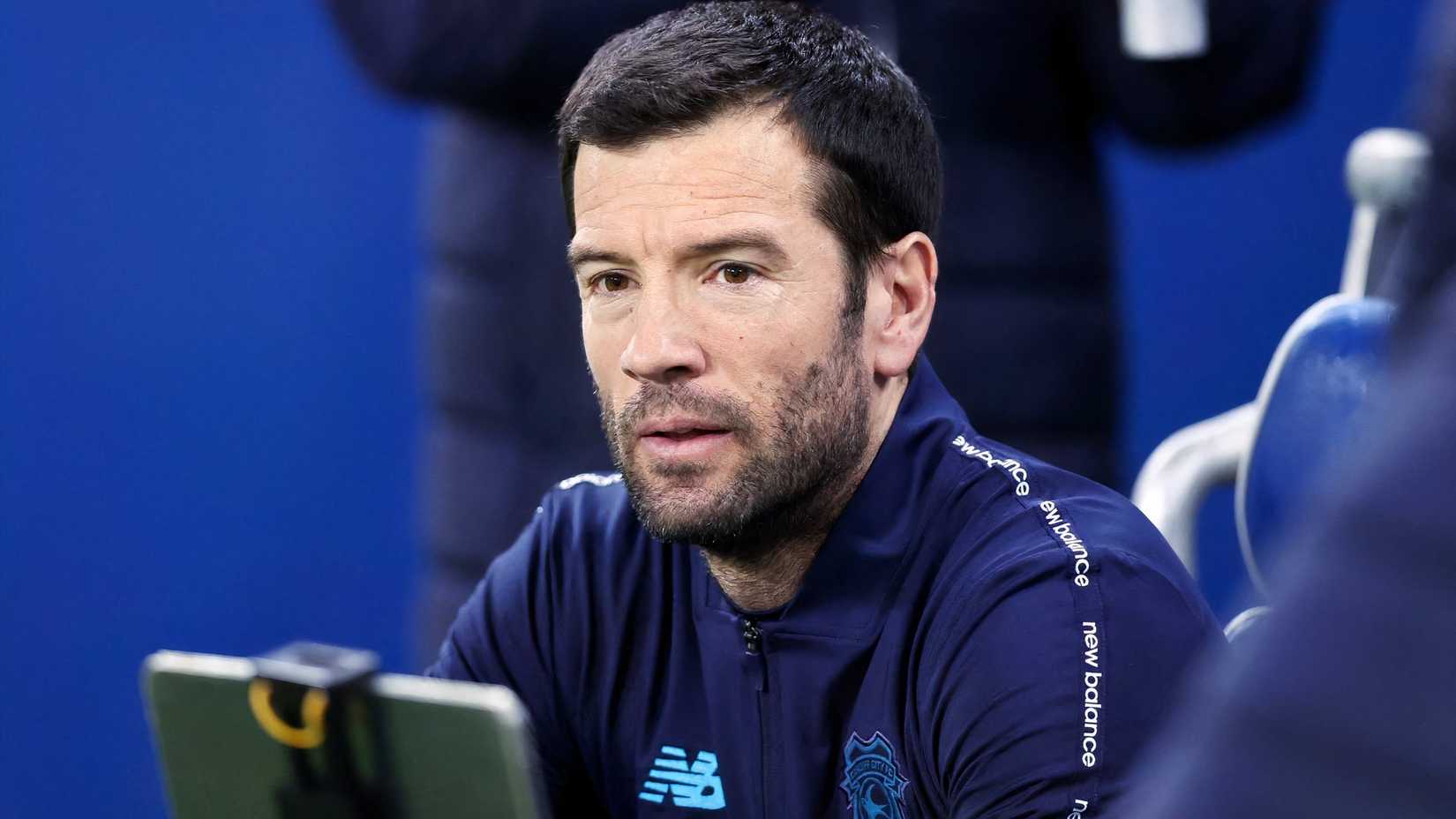 What Brian Barry-Murphy said after AFC Wimbledon rout will shock ...