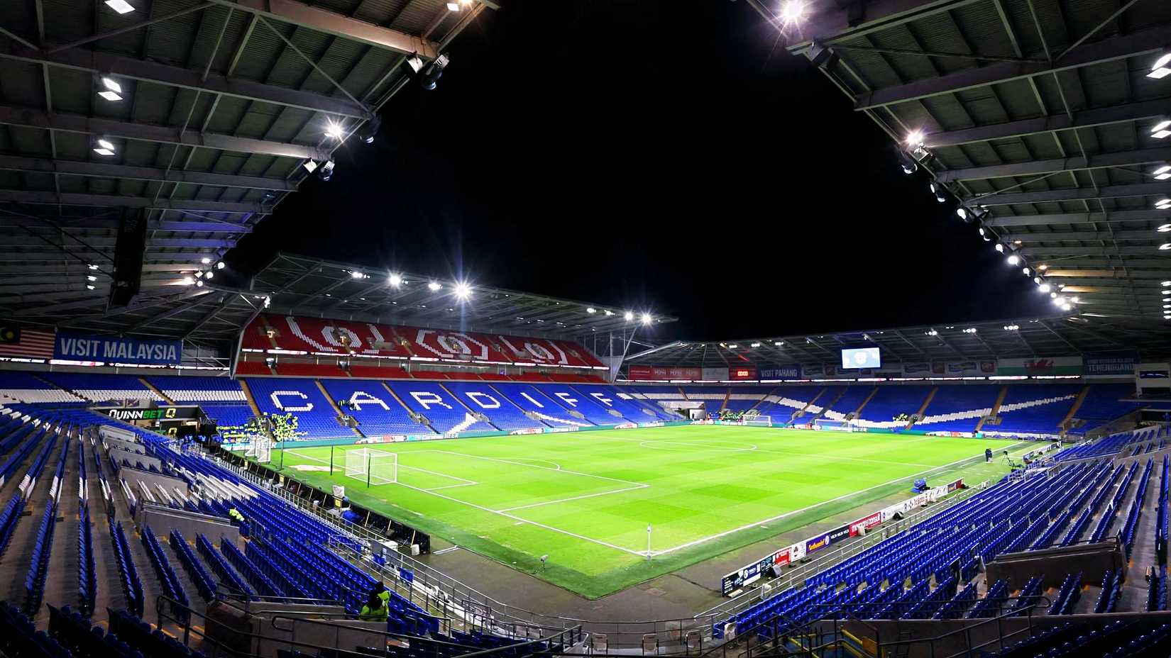 The UK areas that have been sent Storm Chandra warning