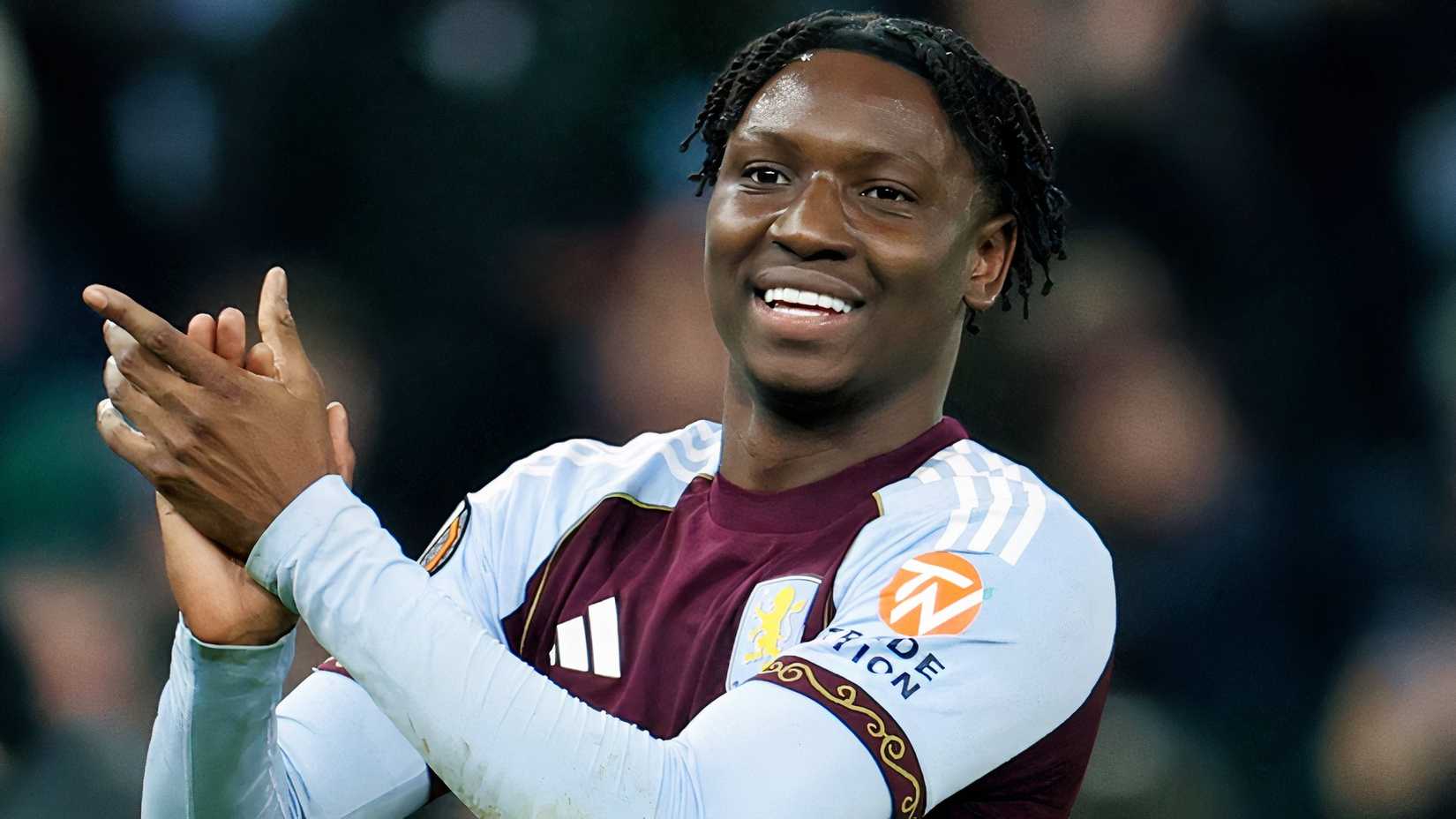 West Brom in transfer tug of war with Leicester City for Aston Villa ...