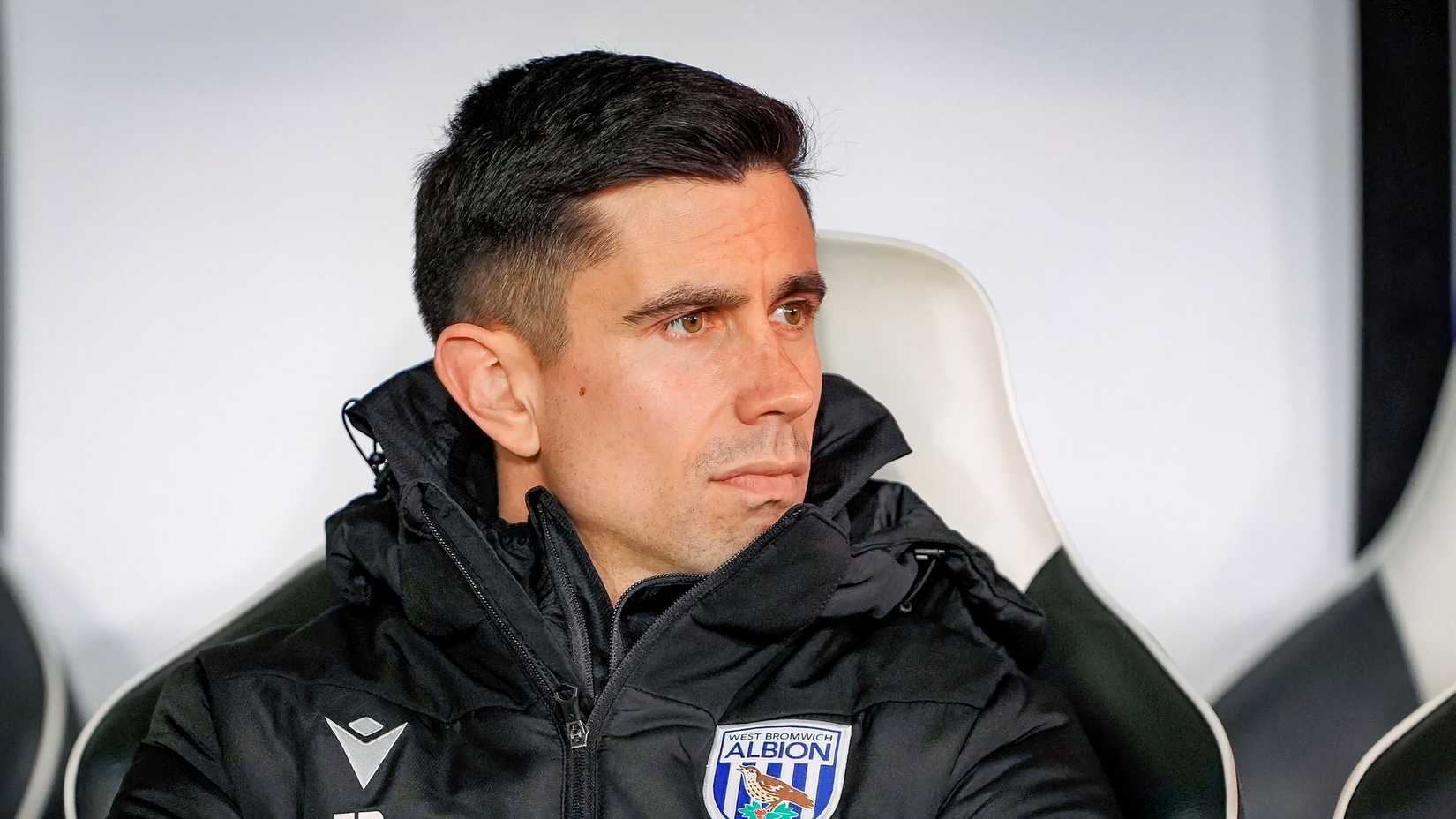 West Brom in transfer tug of war with Leicester City for Aston Villa ...