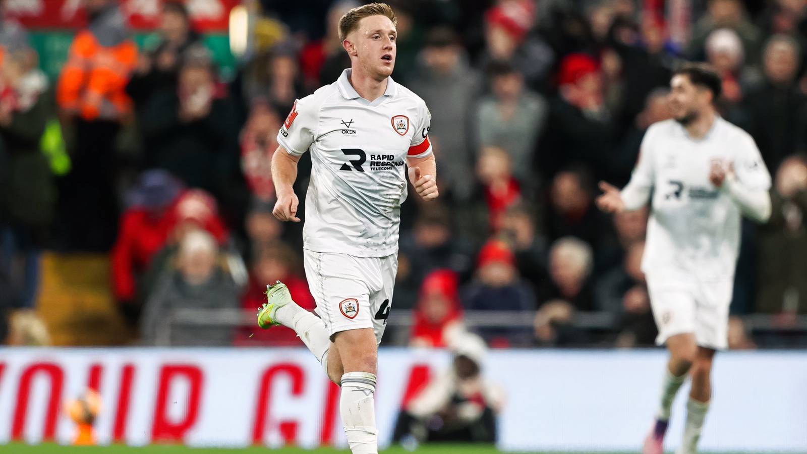 Reading FC should launch bold Wrexham transfer raid