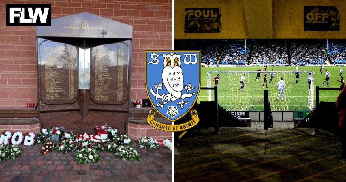 "We need it changed" - James Bord urged to make big Hillsborough call ...