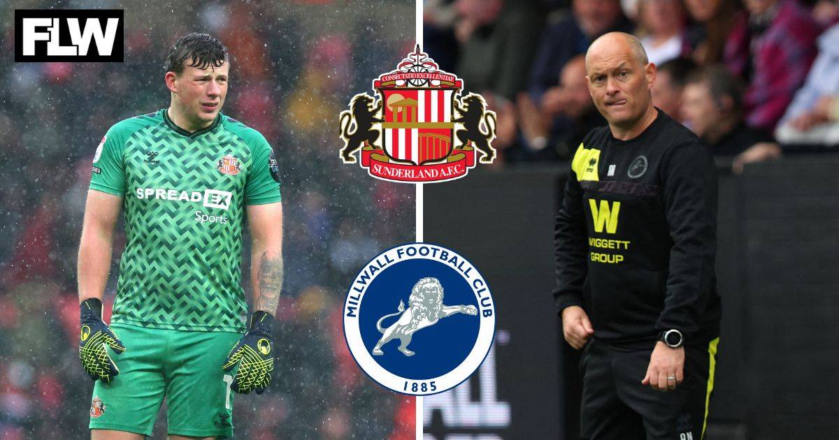How much Sunderland AFC's Anthony Patterson may cost Millwall as fresh ...
