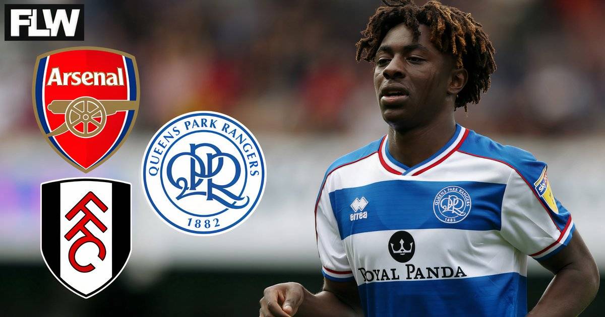 Arsenal, Fulham decisions allowed QPR to hit transfer jackpot
