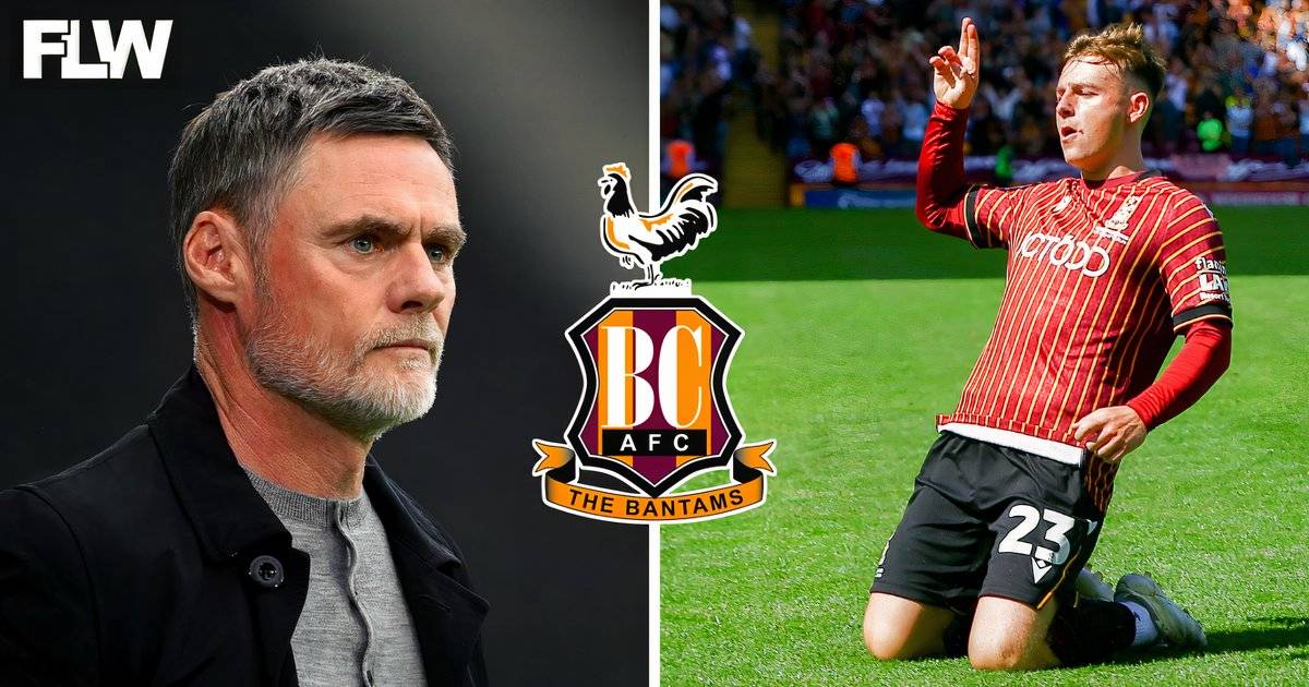 Bradford City transfer fear revealed over Bobby Pointon amid £2m claim ...