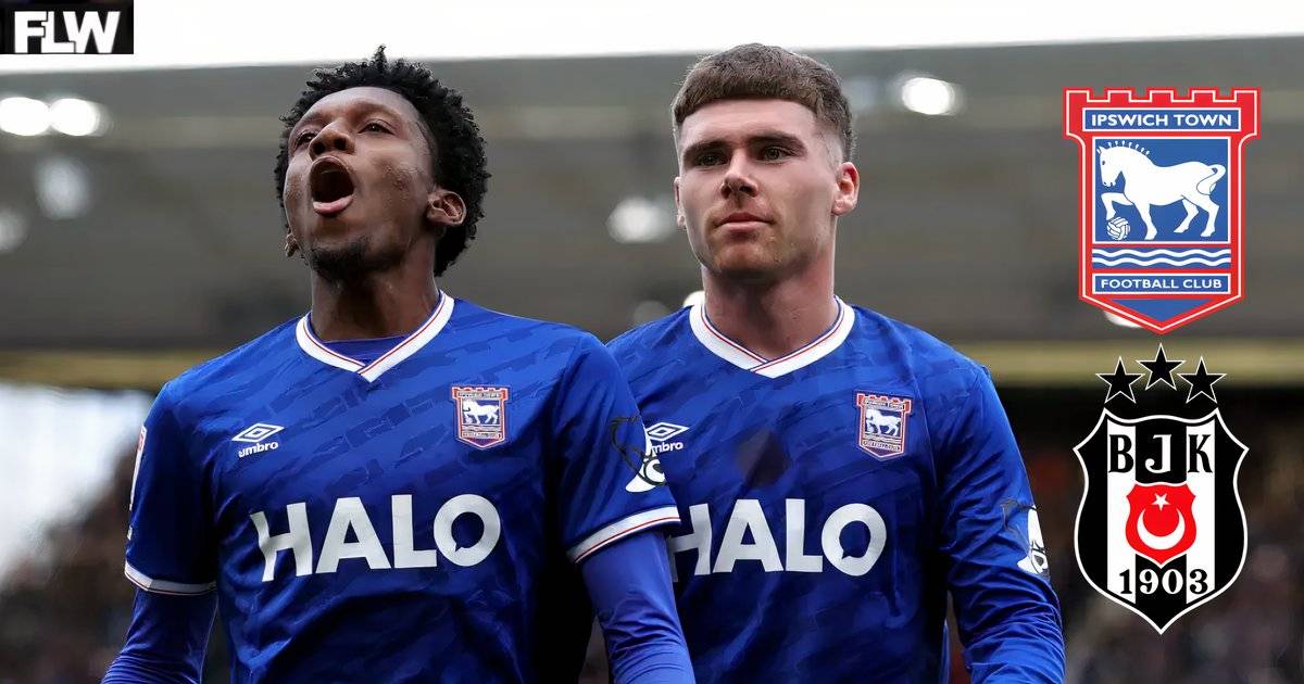 Ipswich Town: Jaden Philogene transfer prediction given amid shock ...