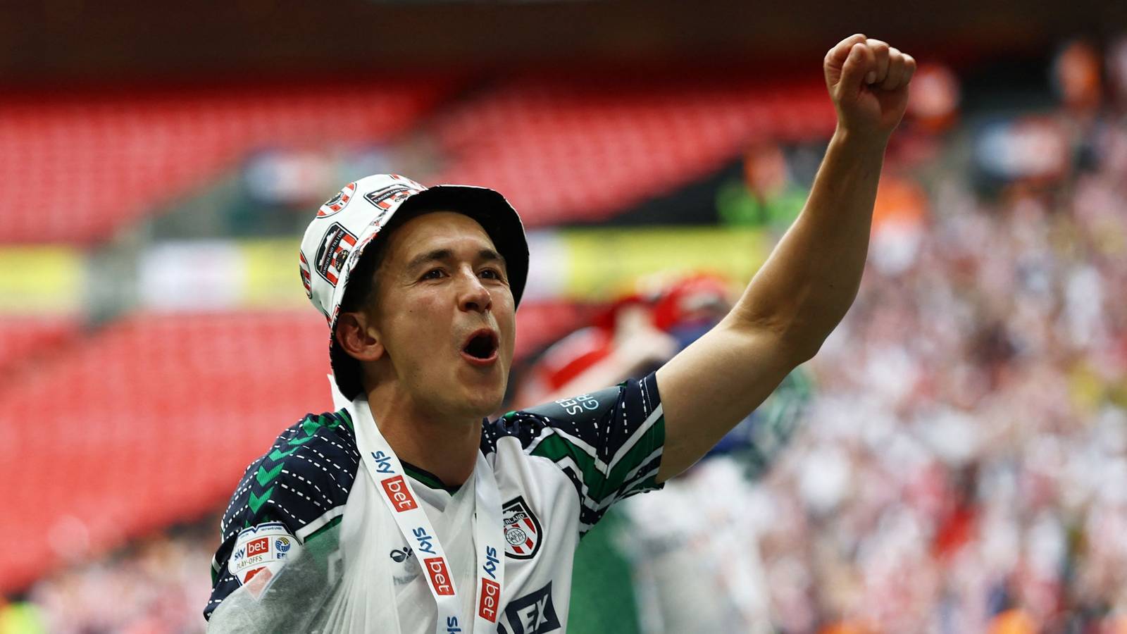 New Luke O’Nien update emerges at Sunderland as West Brom & Coventry ...