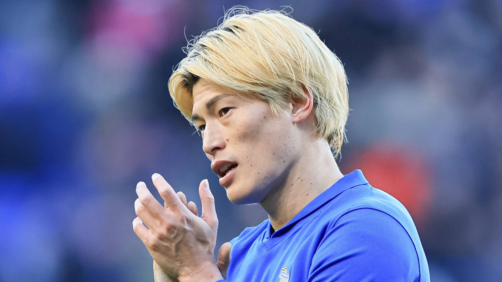 New Kyogo update emerges as Celtic FC plot reunion with Birmingham City ace