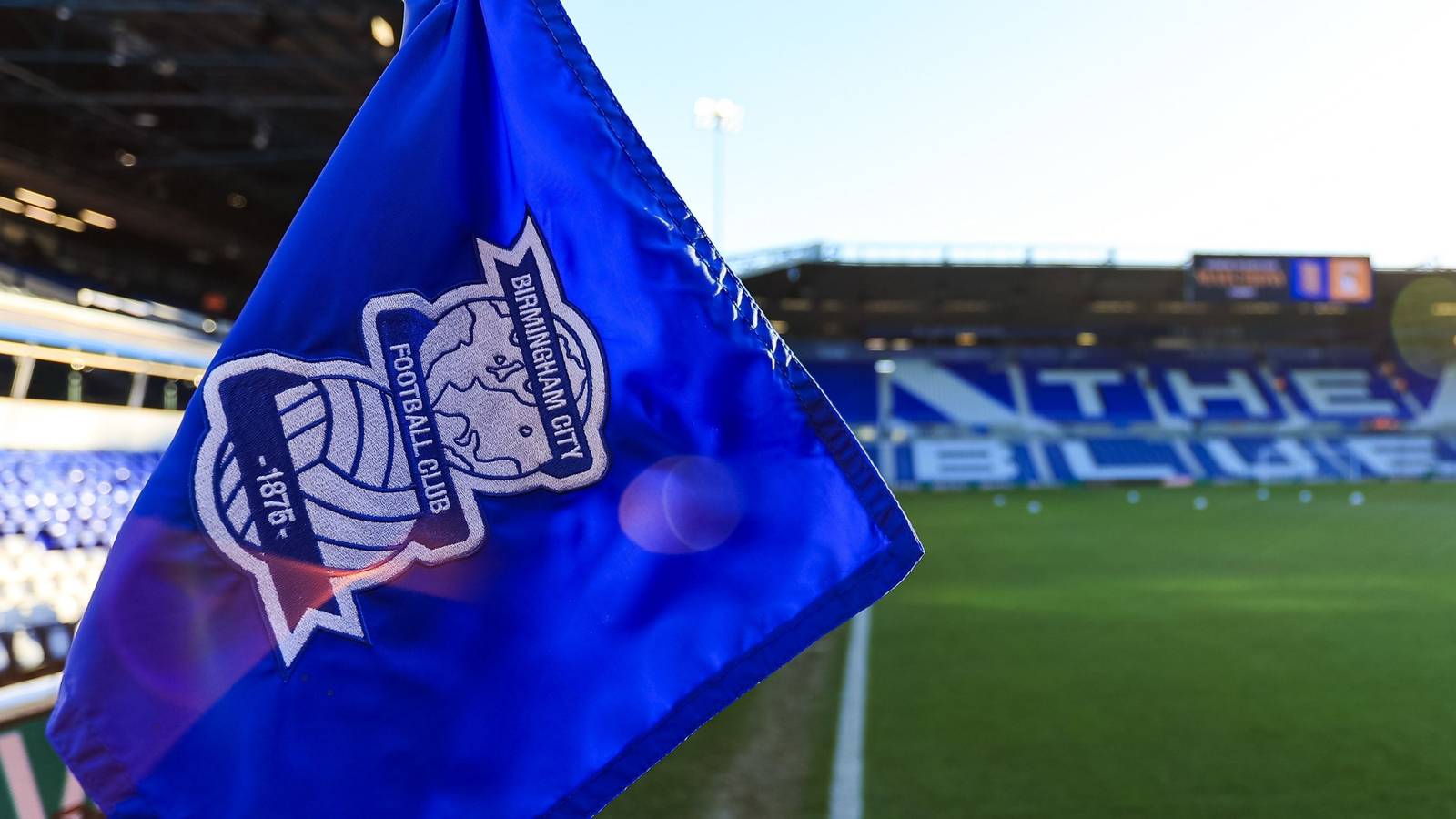 New Abdoulie Manneh transfer revelation drops after Birmingham City ...