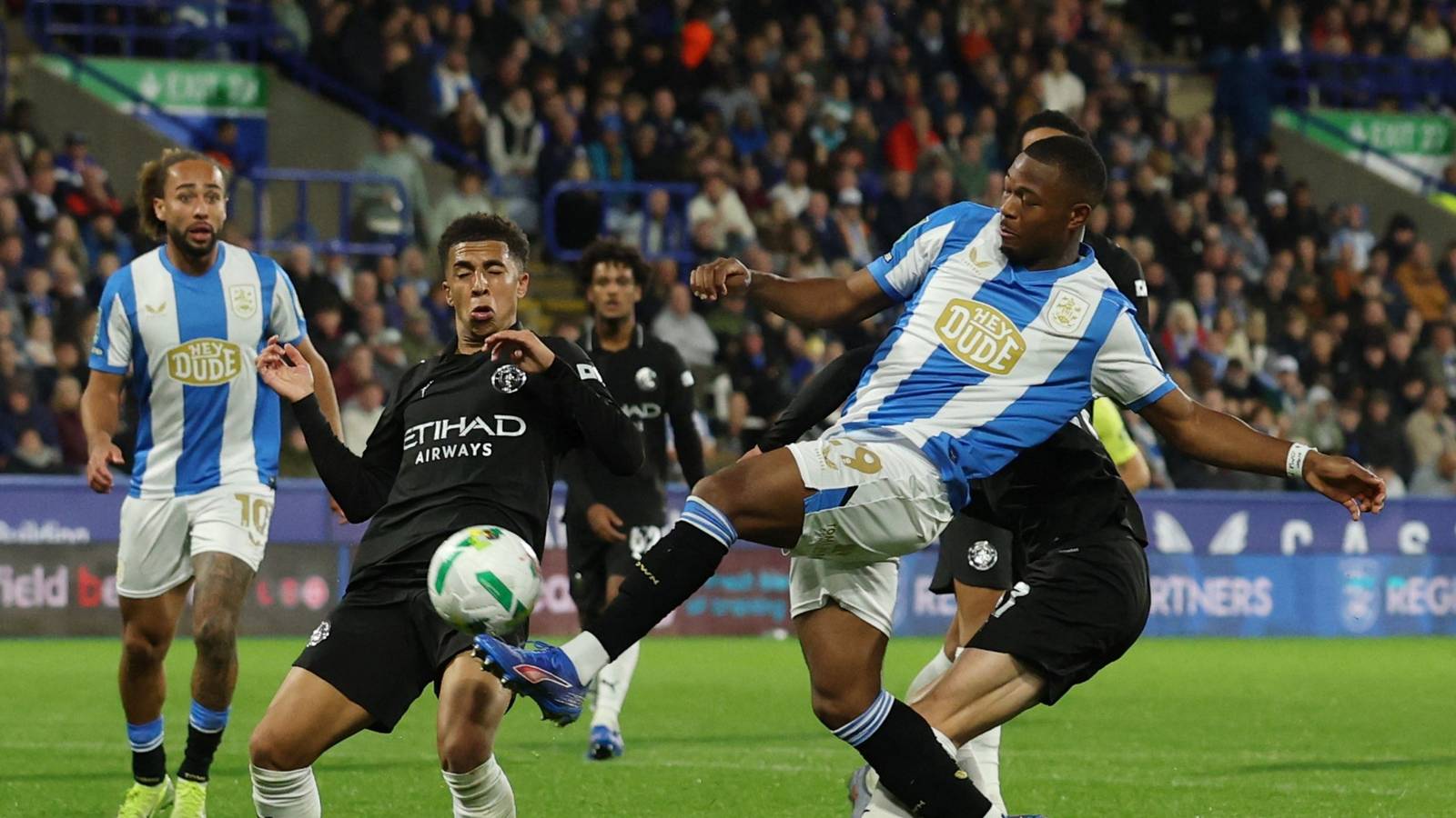 Sheffield Wednesday plot Aston Villa transfer after Huddersfield Town ...