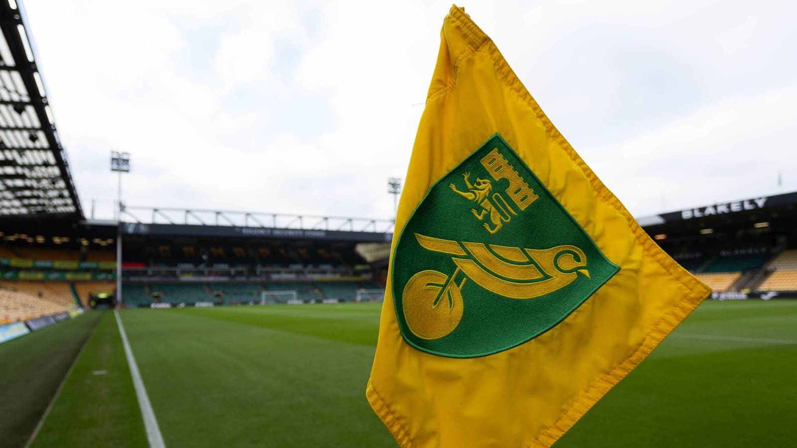 Exclusive: Norwich City plot move for figure set to leave Southampton
