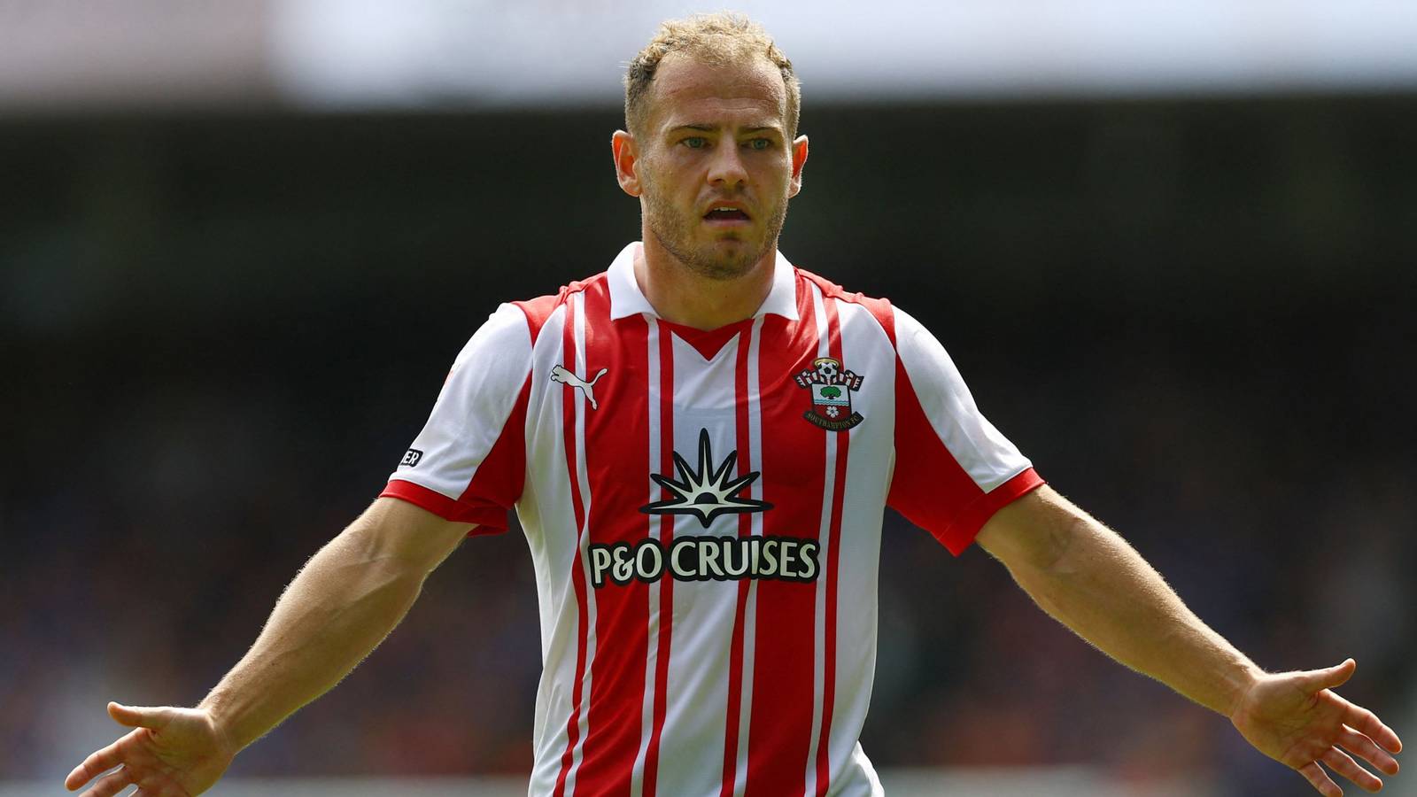 Classy reaction given to Ryan Fraser situation at Southampton ahead of exit