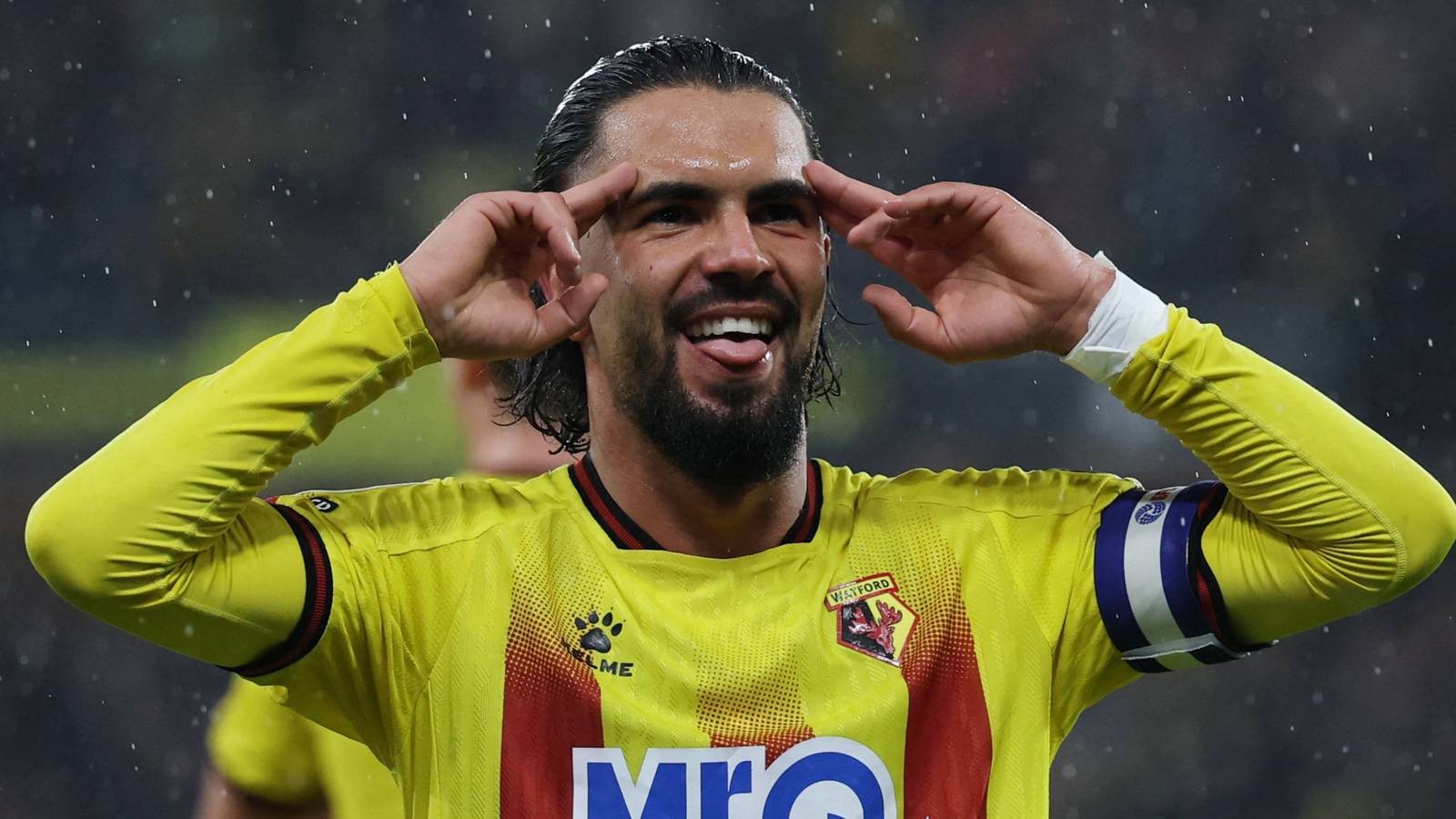 Exclusive: Everton, Fulham eyeing Watford star Imran Louza