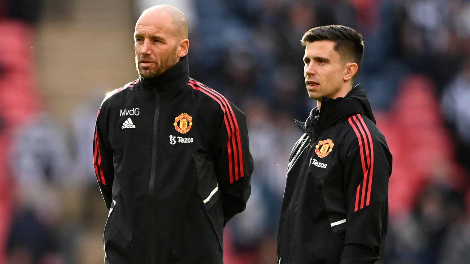 West Brom backed for Eric Ramsay appointment - key Ryan Mason ...