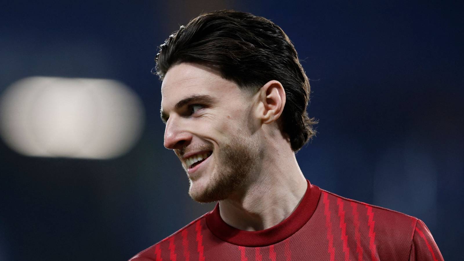 Arsenal star Declan Rice reacts to Middlesbrough, Aston Villa transfer ...