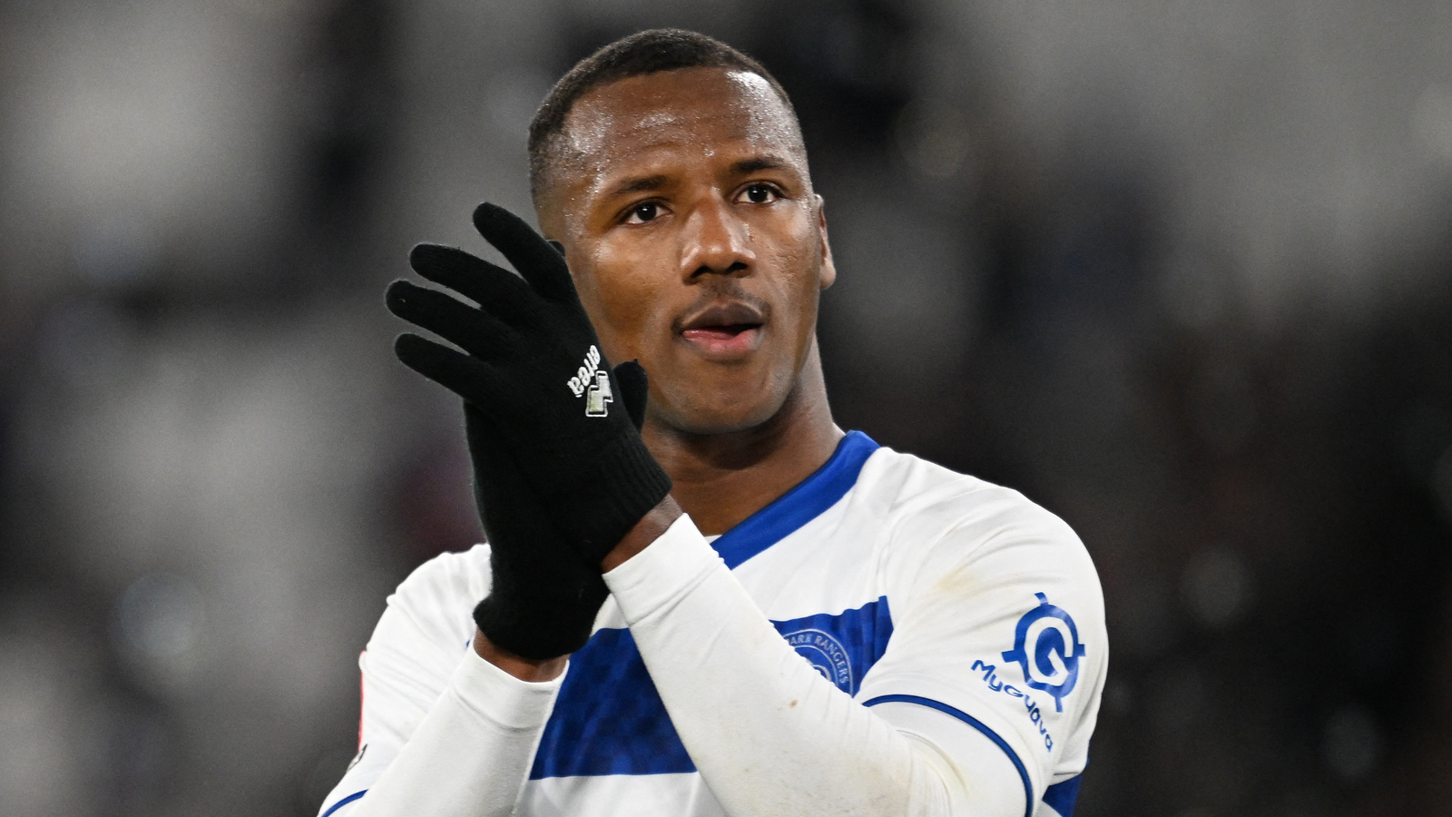 What Charlie Austin has said about QPR's result v West Ham and 'unreal ...