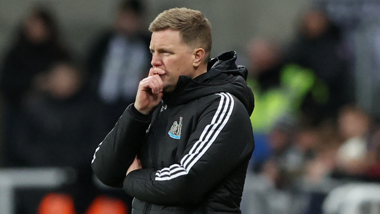 Eddie Howe drops fresh Matt Targett, Middlesbrough FC recall update at ...
