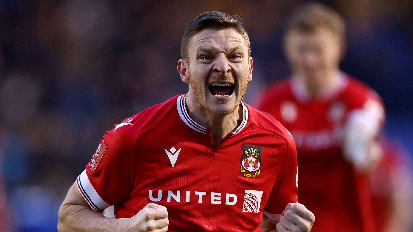 Exclusive: Bolton Wanderers plot move for Wrexham striker Paul Mullin