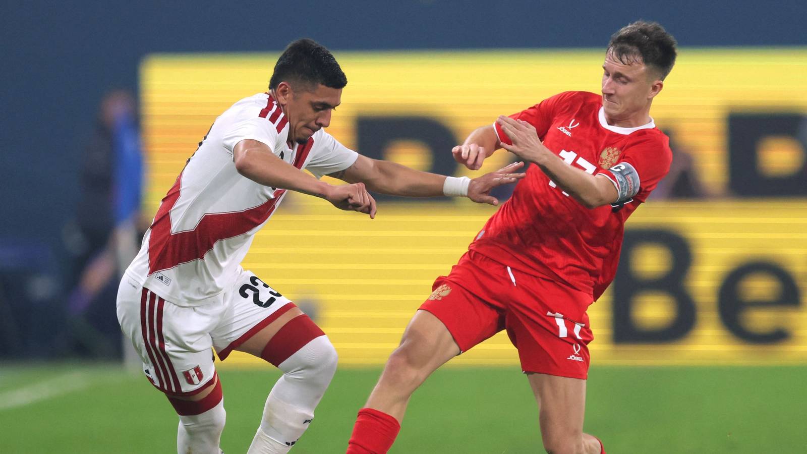 Watford FC set for transfer hijack with £1.5m deal agreed for South ...