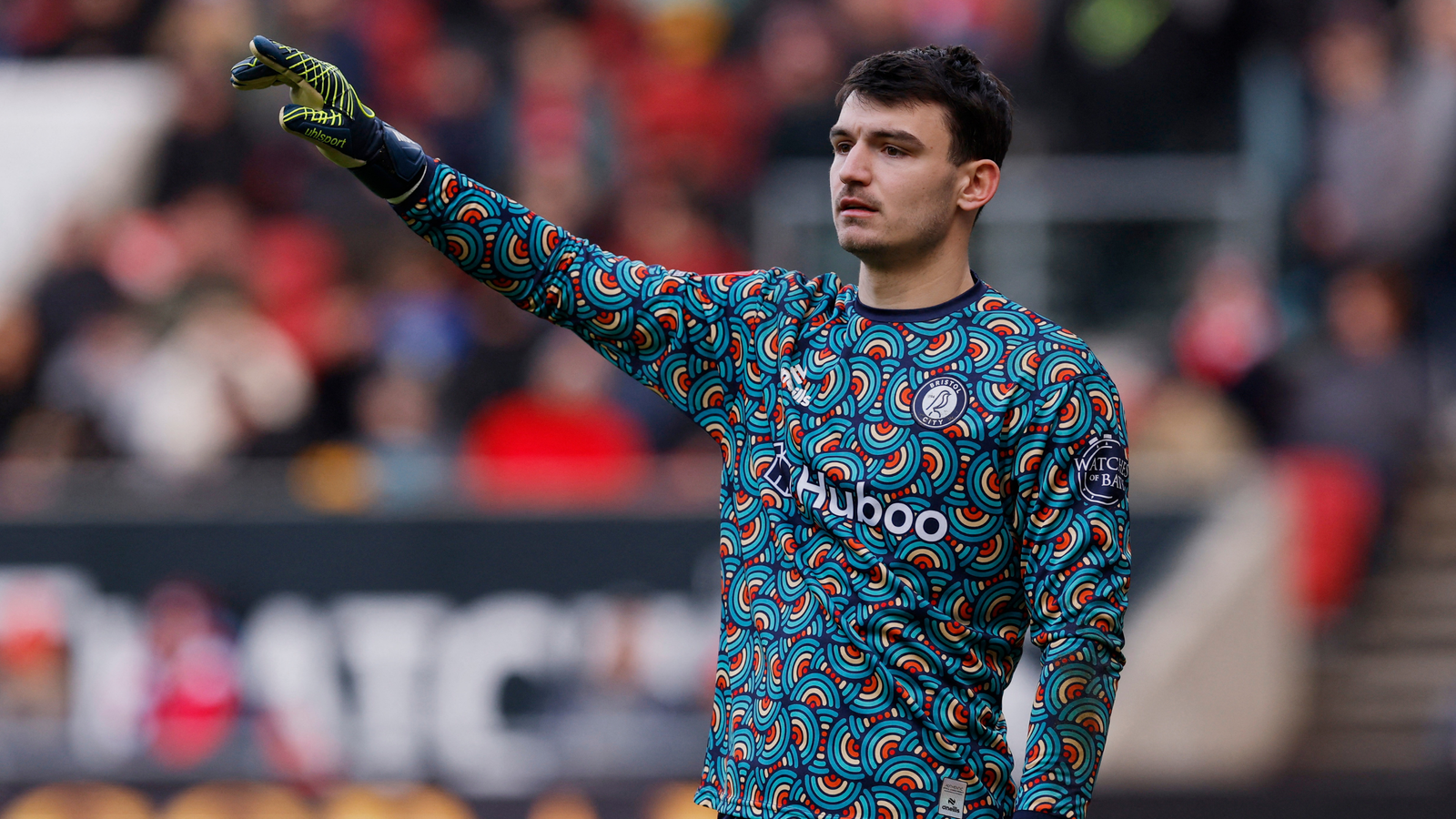 Derby County move for Bristol City star questioned - 'It would make no ...