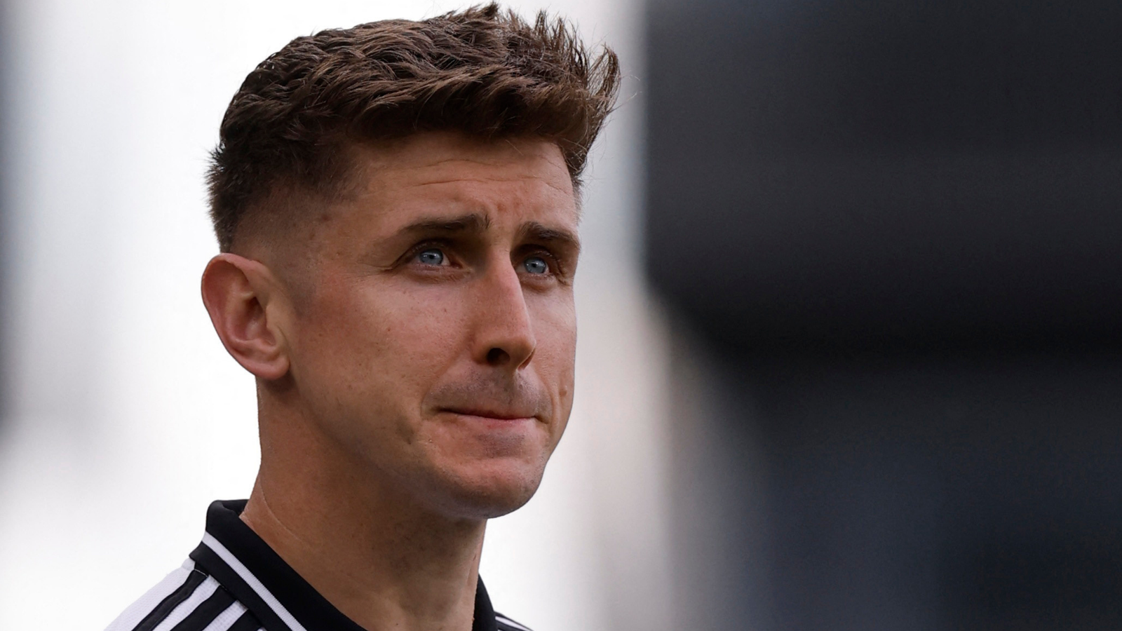 Ipswich Town in talks to sign Fulham star Tom Cairney