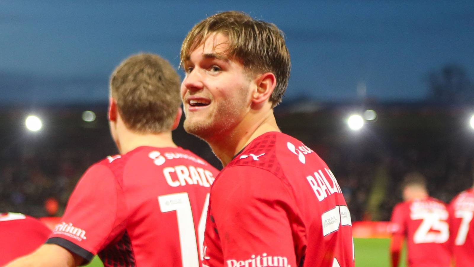 Southampton blasted over summer Dom Ballard transfer decision - Sports ...