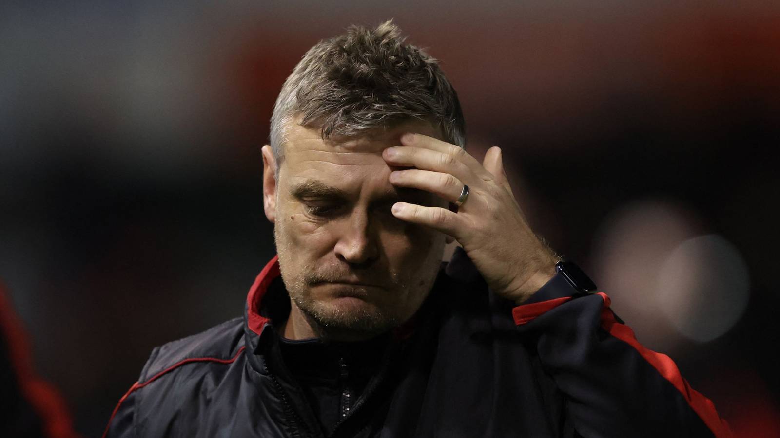 3 Michael Skubala replacements Lincoln City must eye ASAP ft. Everton coach