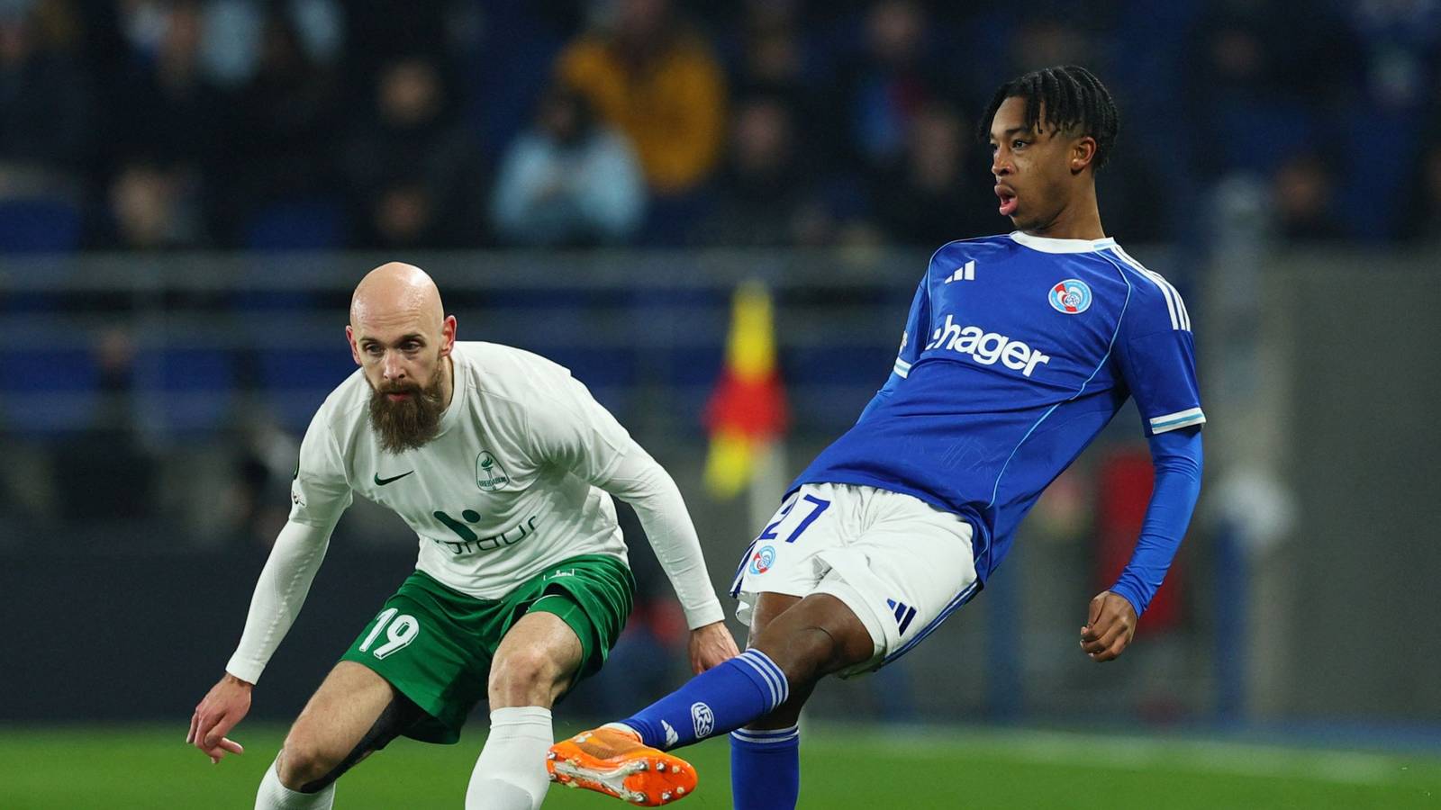 Samuel Amo-Ameyaw: Millwall should sign ex-Southampton man to boost PL ...