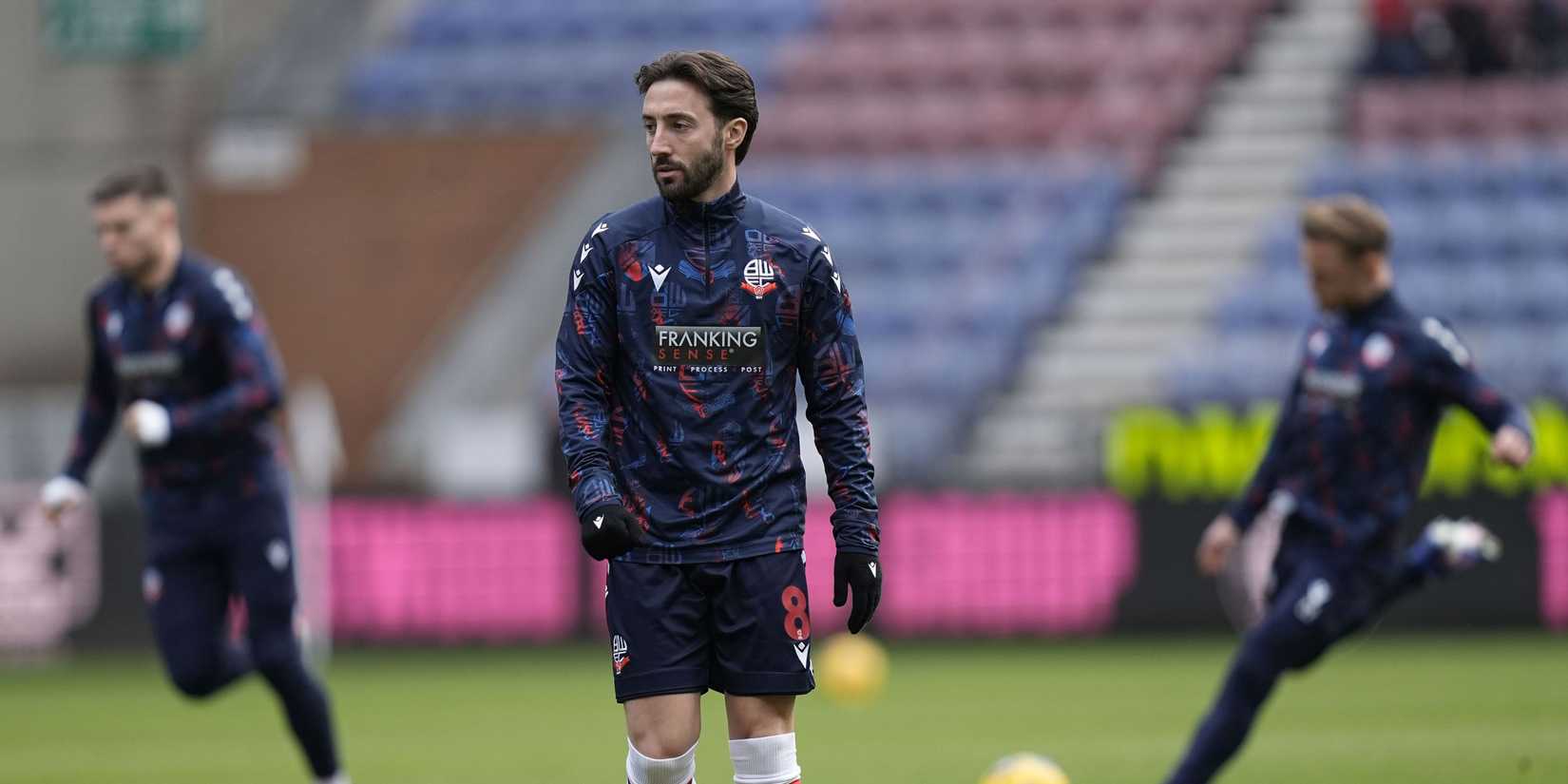 Amario Cozier-Duberry starts: The predicted Bolton Wanderers XI to face ...