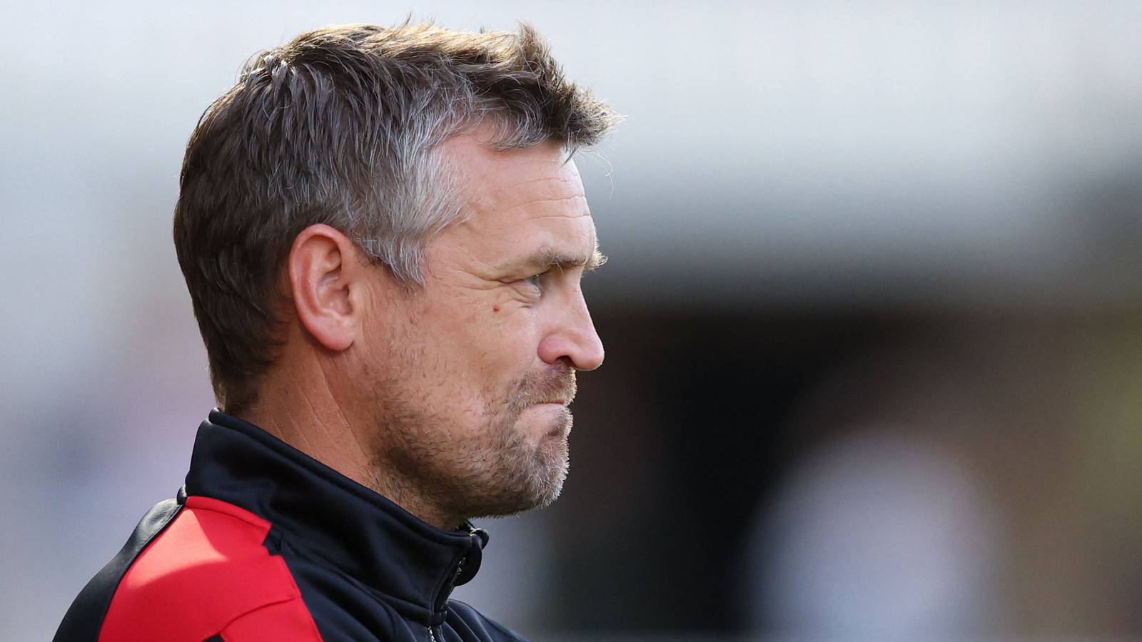 Lincoln City backed to keep hold of Michael Skubala amid Huddersfield ...