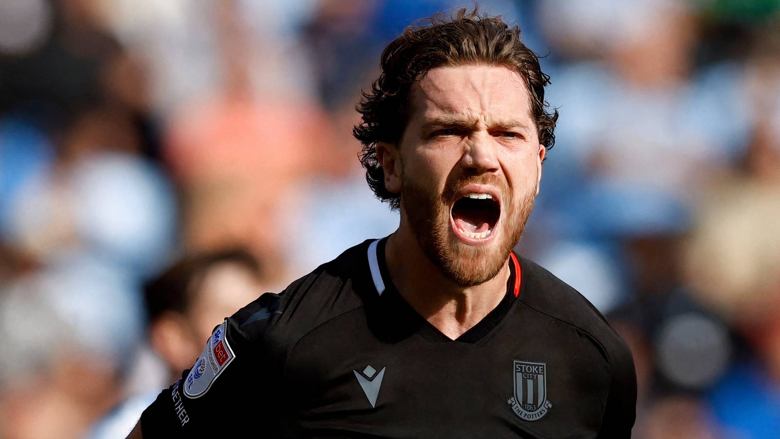 2024 Stoke City signing expected to make Potters transfer exit in January