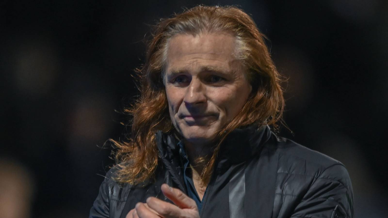 Exclusive: Gillingham set to beat Wigan Athletic & Salford City to 12 ...
