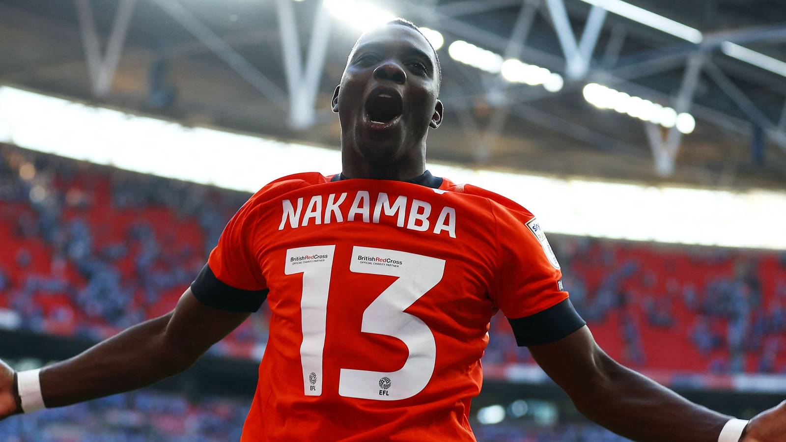 Sheffield Wednesday interested in loan deal for veteran Luton Town ...