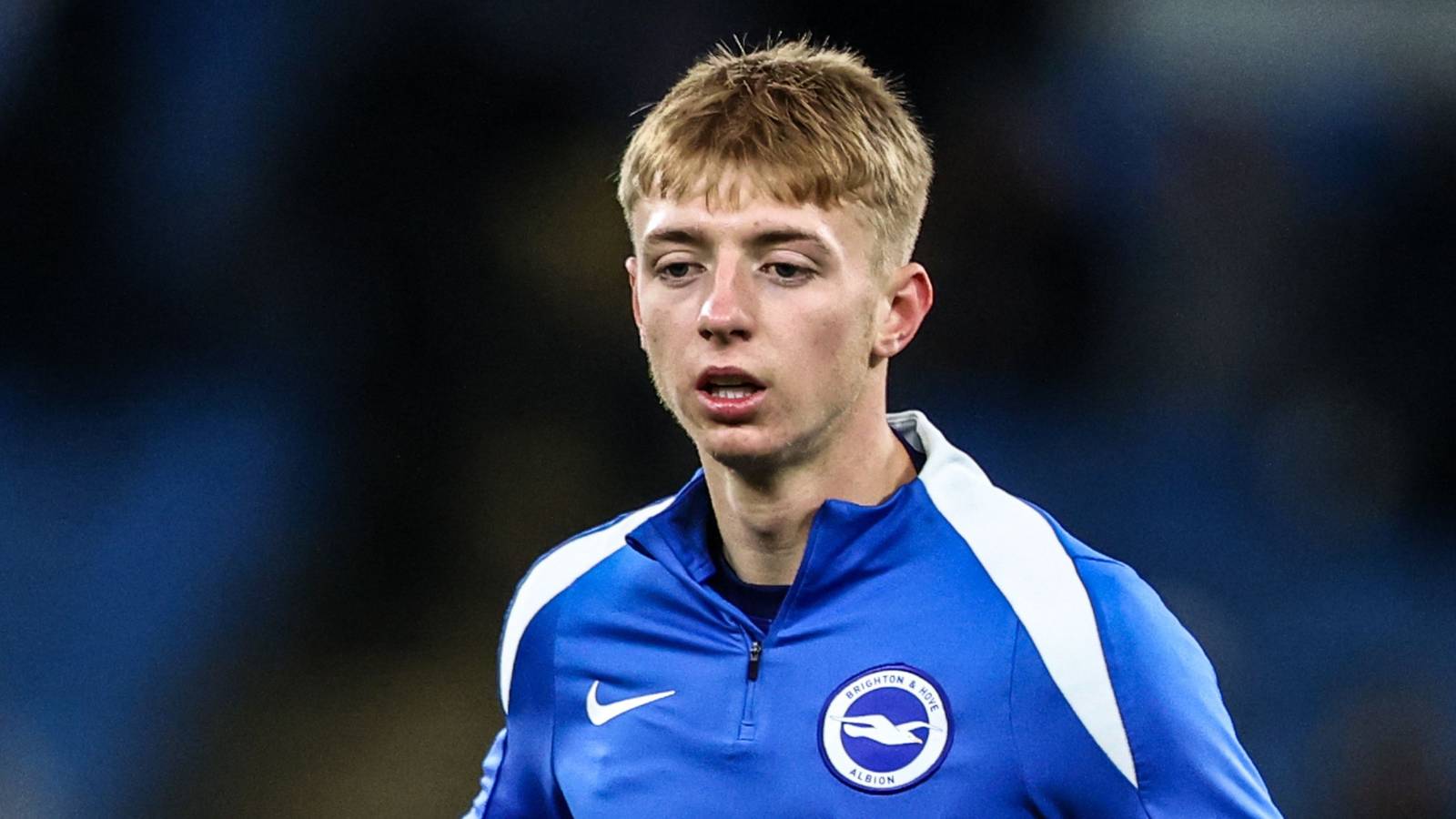 New update emerges on Brighton's Tommy Watson transfer plan - Millwall ...