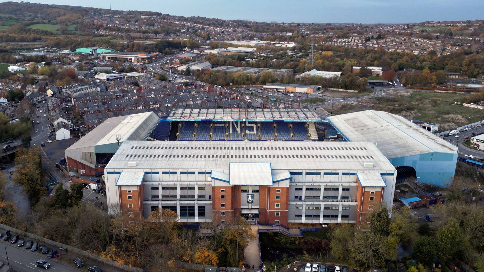 Sheffield Wednesday takeover news: James Bord finances update, Neil ...