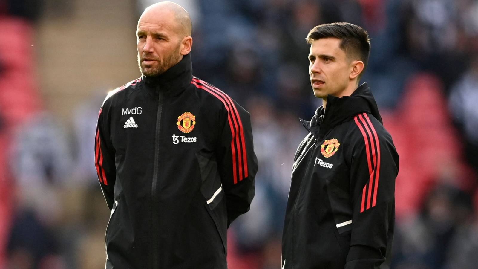 West Brom eye move for Welsh boss to replace Ryan Mason