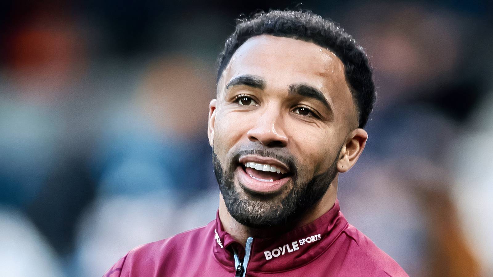 Callum Wilson to leave West Ham for Coventry City? Frank Lampard drops ...