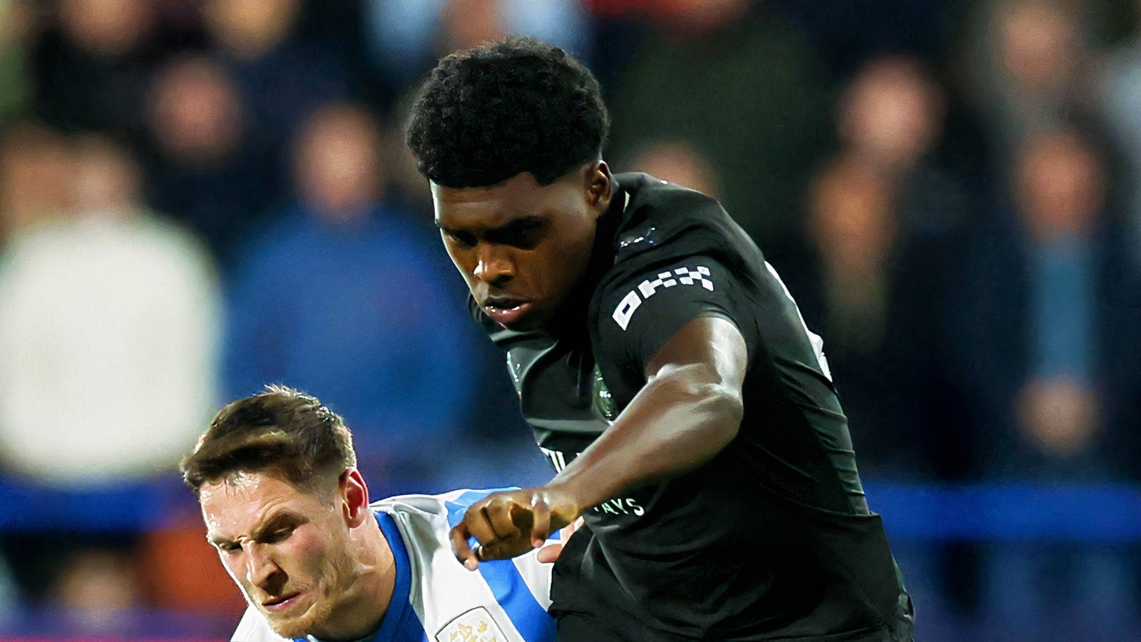 Exclusive: Sheffield Wednesday closing in on Man City transfer deal