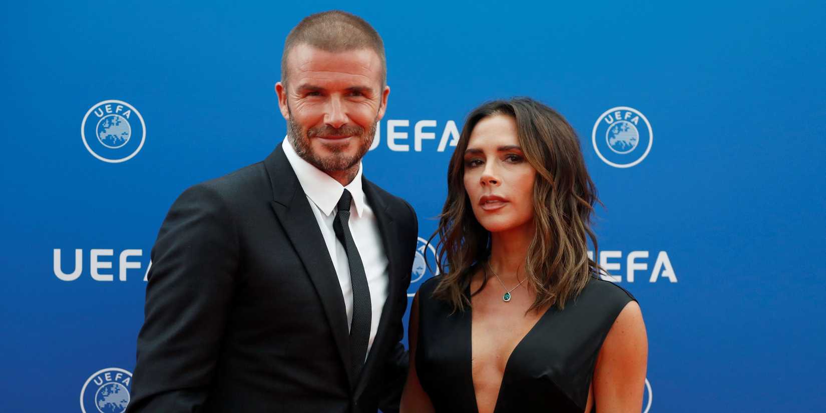 What David and Victoria Beckham's combined net worth is as shock ...