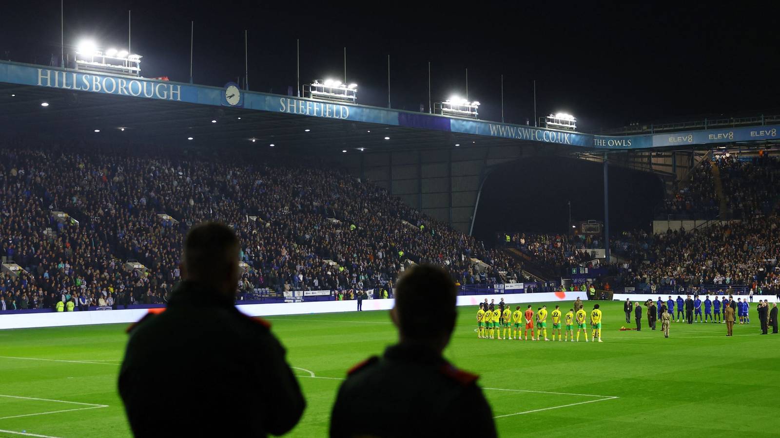 BBC journalist drops Sheffield Wednesday takeover revelation