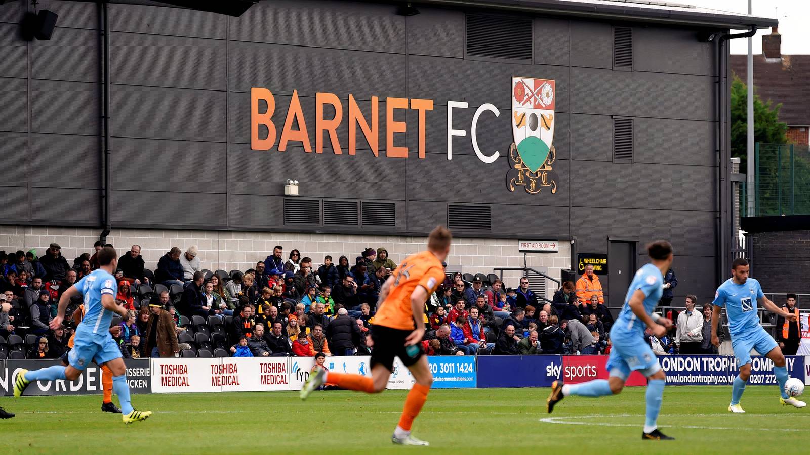 Exclusive: Barnsley, Peterborough, Wigan Athletic & Salford City plot ...