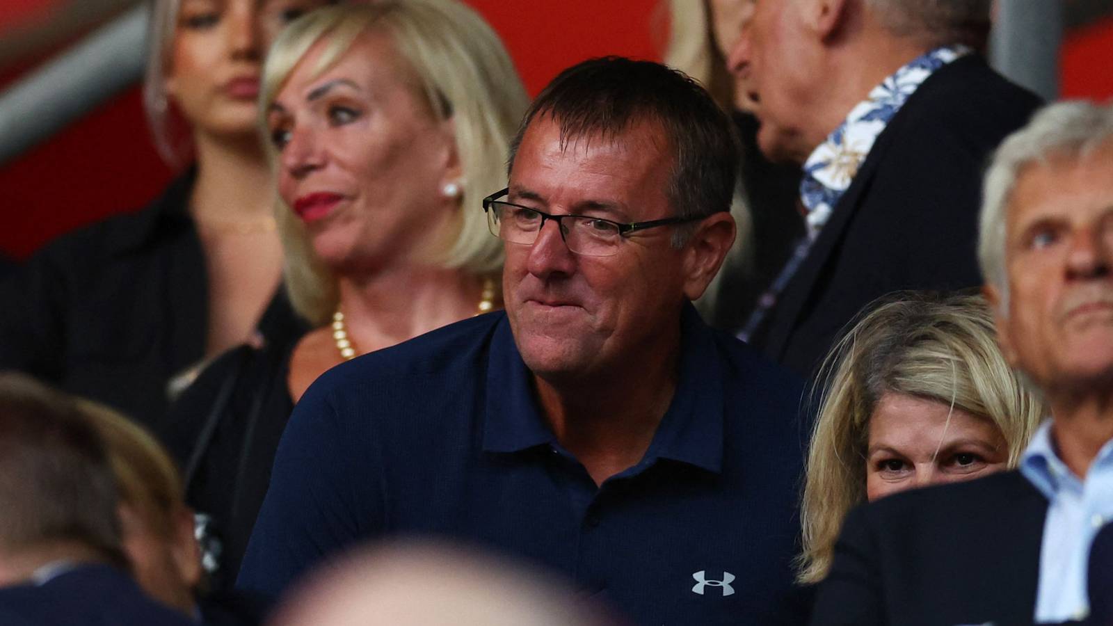 Matt Le Tissier reveals Southampton FC plan after landing new St Mary's job