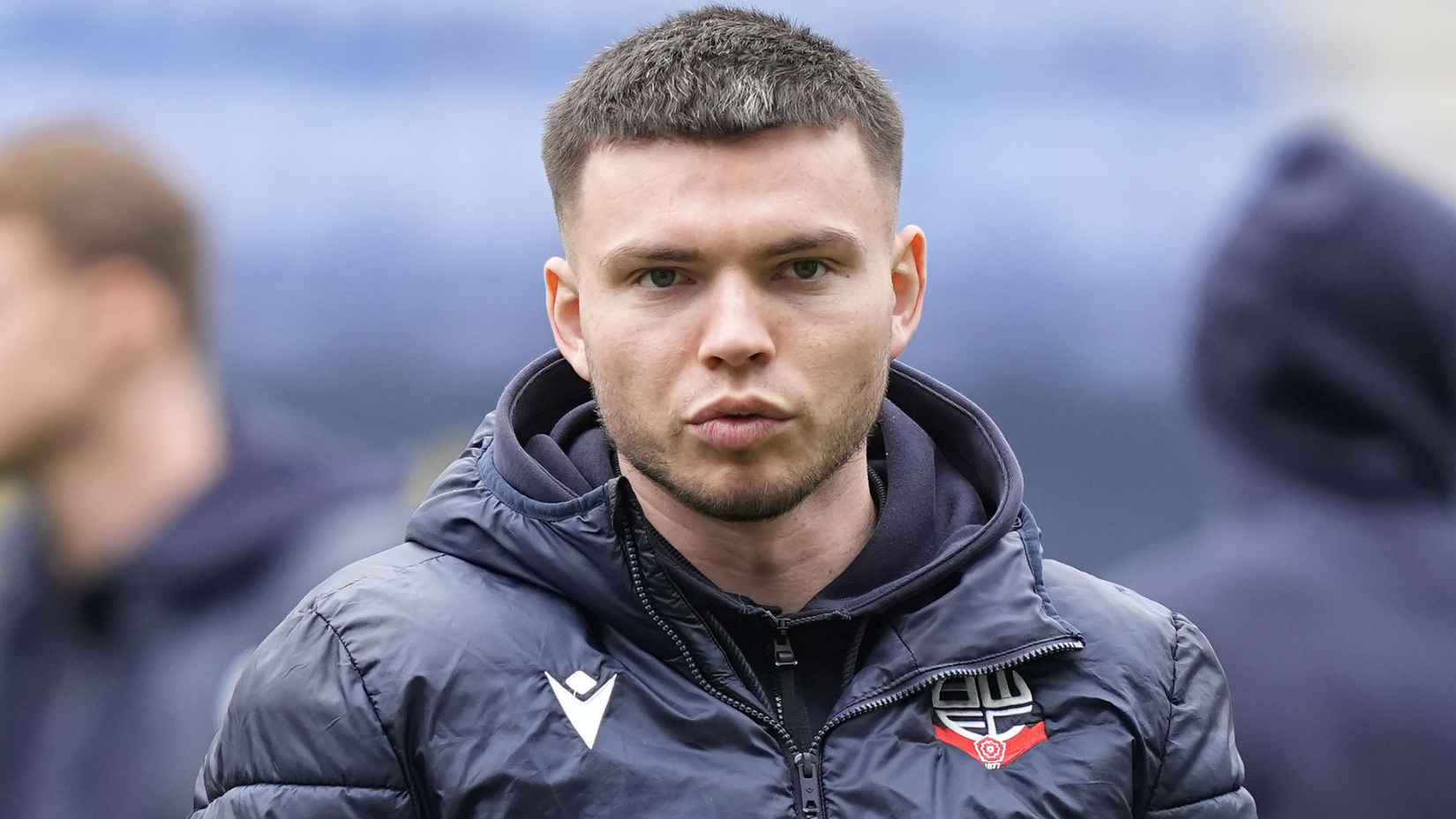 Exclusive: Oxford Utd join Luton Town & Wycombe in Bolton Wanderers ...