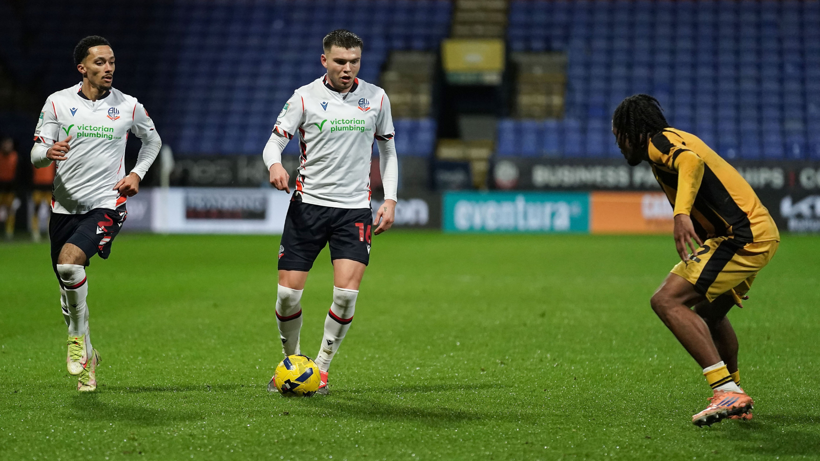 Exclusive: Oxford Utd join Luton Town & Wycombe in Bolton Wanderers ...