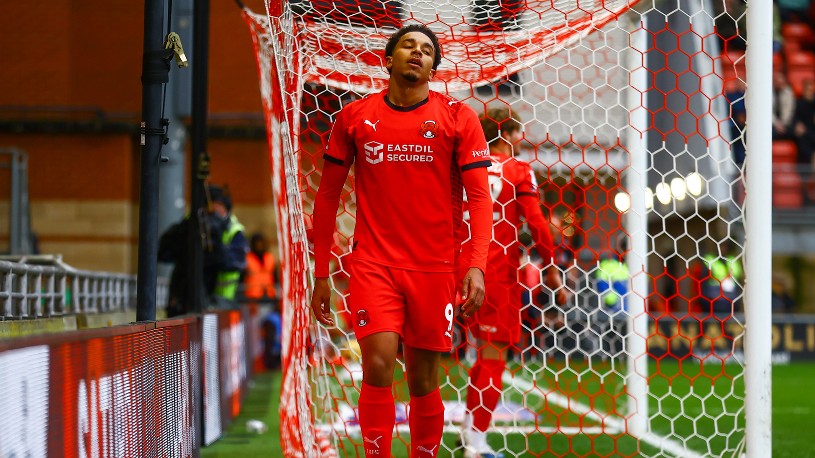 Exclusive: Lincoln City eyeing QPR's Alfie Lloyd after Coventry City transfer blow