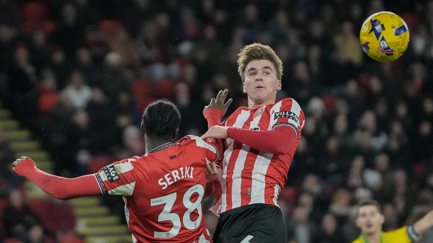 Doubts cast over potential Sheffield United, Nottingham Forest transfer ...